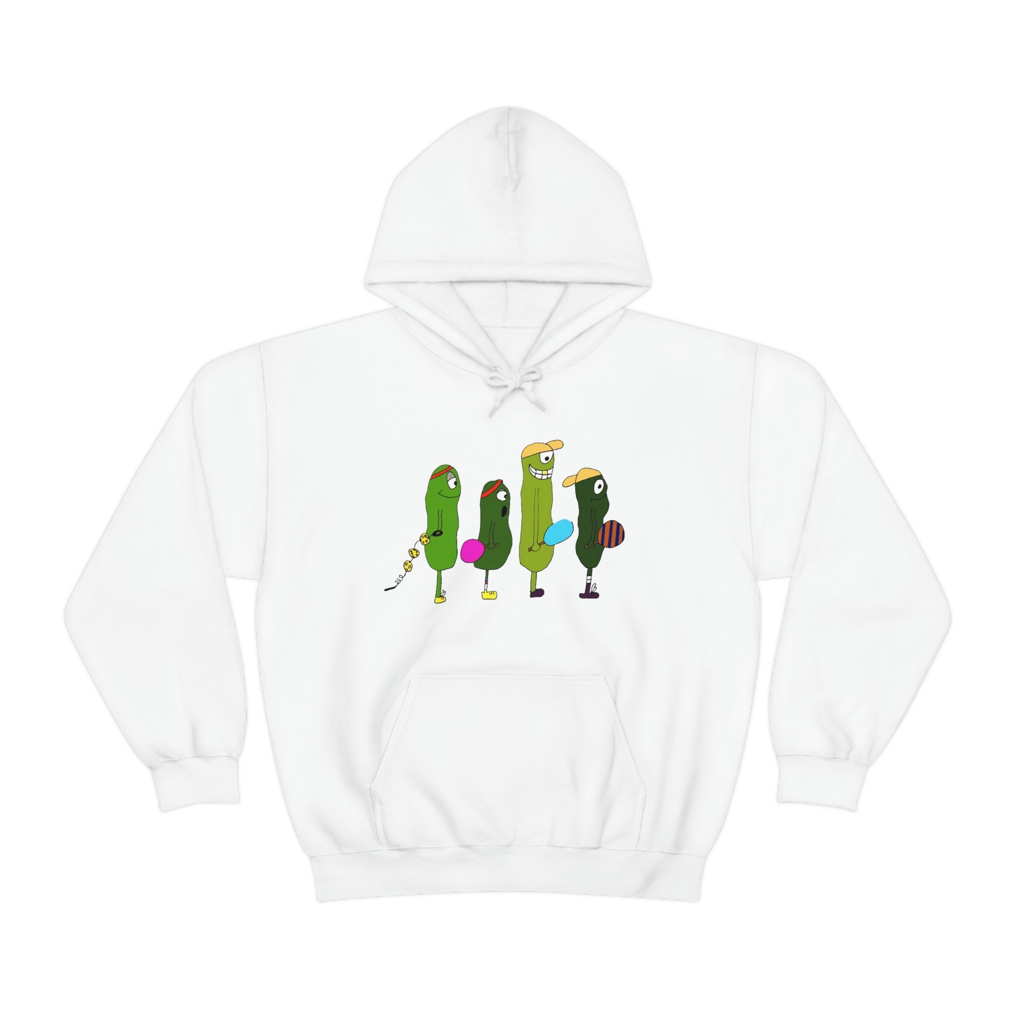 Pickleball Merch – Veto Athletic